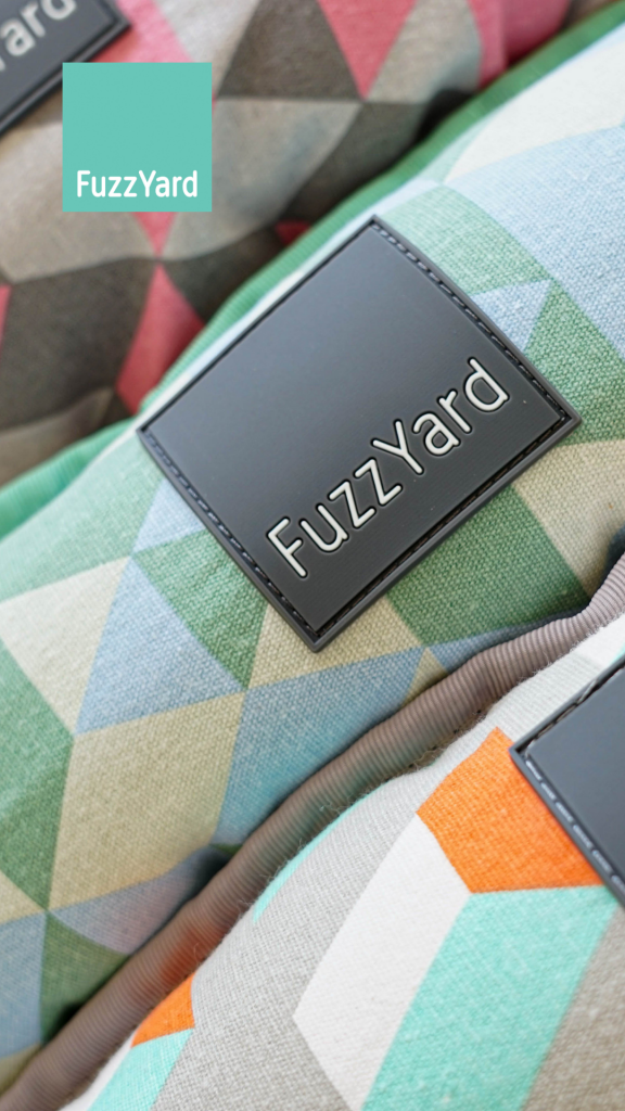 Fuzzyard Beds | Soft & Comfortable Beds For Your Pets