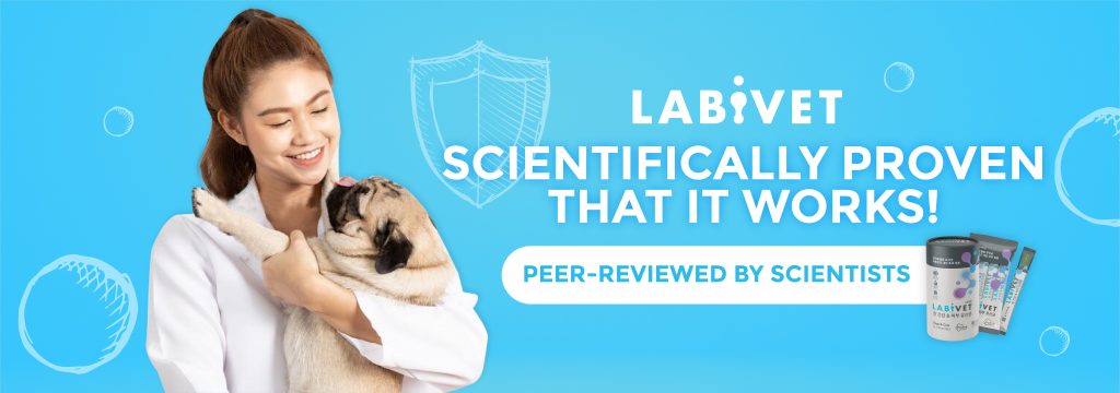 Labivet - Pet Probiotics | Silversky Pets