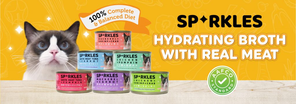SPARKLES - Silversky | Delivering WOW! to Everything Pets